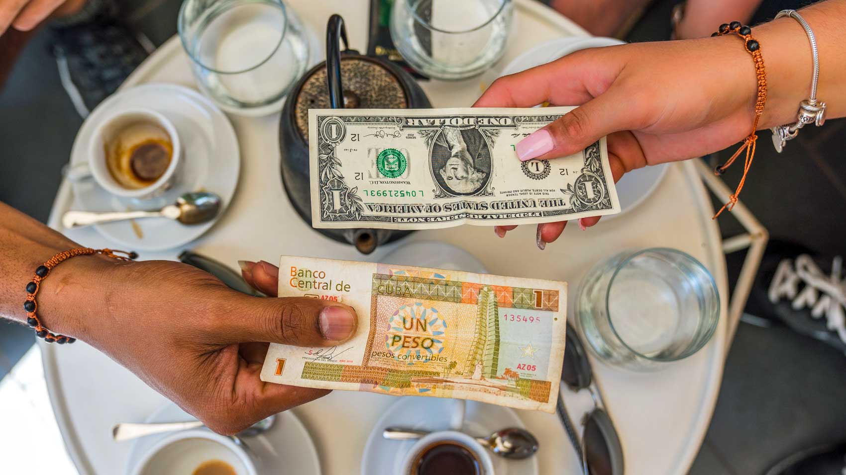 A Traveler s Guide To Cash Currency And Costs In Cuba Visit Cuba